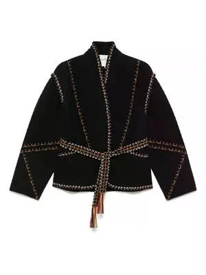 Ba&sh Cliago Jacket