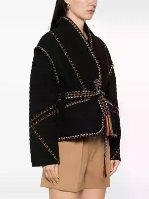 Ba&sh Cliago Jacket