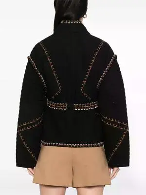 Ba&sh Cliago Jacket