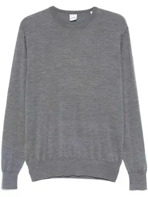 Aspesi Cuffed Sweaters For Men