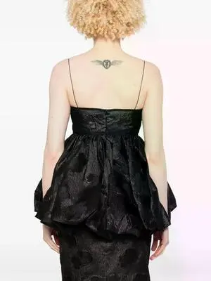 Cecilie Bahnsen Anette Top