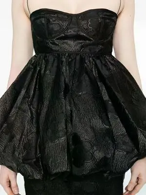 Cecilie Bahnsen Anette Top