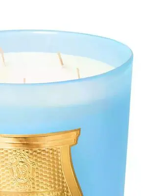TRUDON Logo-detail Versailles Candle