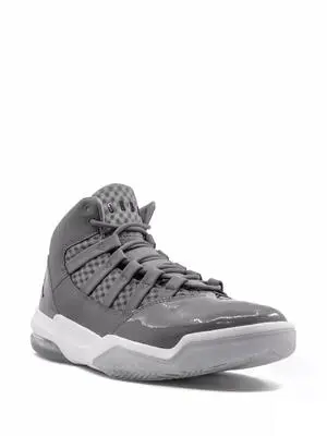 JORDAN Max Aura High Top Sneakers