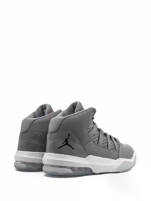 JORDAN Max Aura High Top Sneakers