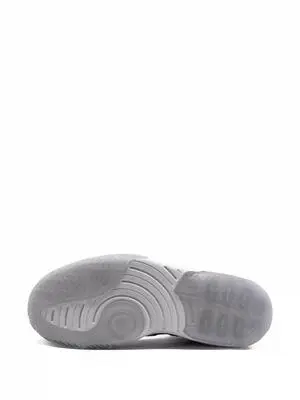 JORDAN Max Aura High Top Sneakers