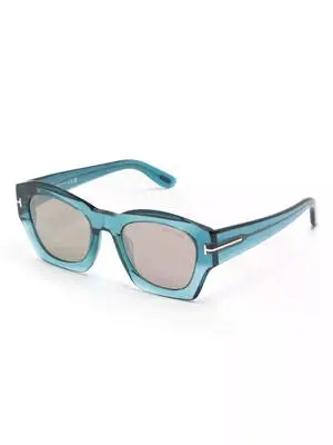 TOM FORD Guilliana Sunglasses