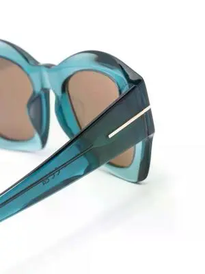 TOM FORD Guilliana Sunglasses
