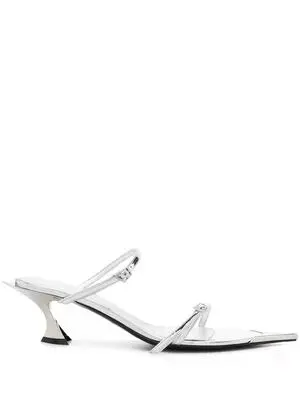 Mugler Casual Sandals For Women