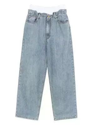 DARKPARK Jane Jeans