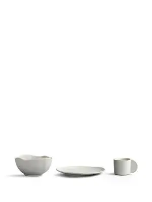 101 COPENHAGEN Native Breakfast Set - Neutrals
