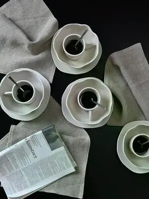 101 COPENHAGEN Native Breakfast Set