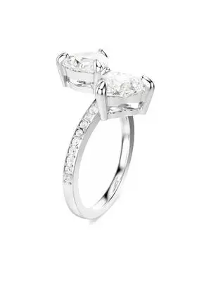 SWAROVSKI Mesmera Attract Open Ring