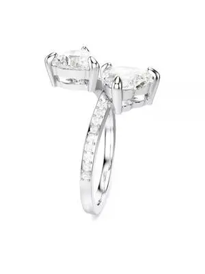 SWAROVSKI Mesmera Attract Open Ring