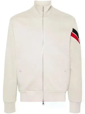 Moncler Zip-up Track Jacket