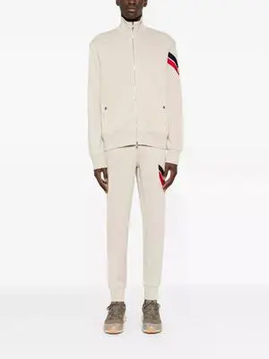 Moncler Zip-up Track Jacket
