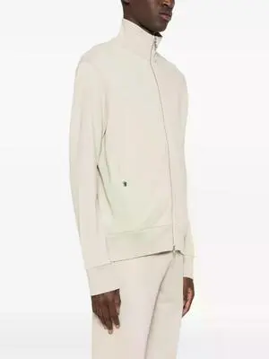 Moncler Zip-up Track Jacket