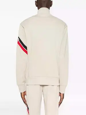 Moncler Zip-up Track Jacket