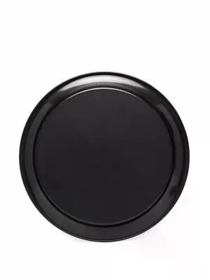 FORNASETTI Printed Metal Tray