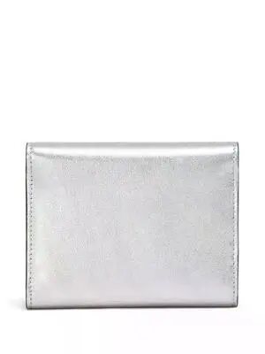 Marni Trunkaroo Tri-fold Wallet