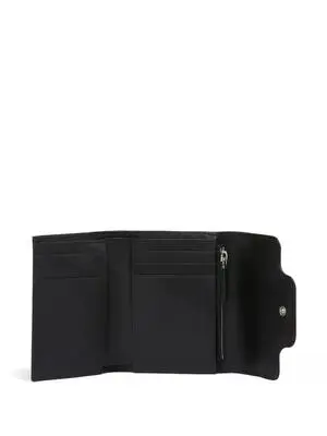 Marni Trunkaroo Tri-fold Wallet