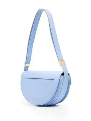 PATOU Le Shoulder Bag - Blue