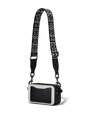 Marc Jacobs The Snapshot Camera Bag - Black