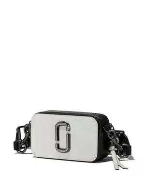 Marc Jacobs The Snapshot Camera Bag - Black