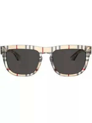 Burberry Printed Eyewear For Men