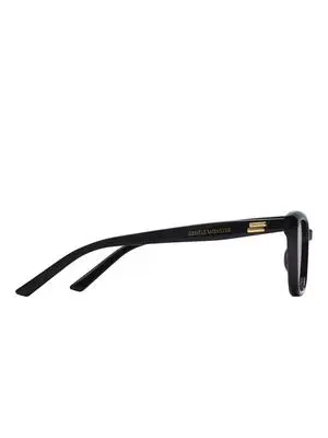 GENTLE MONSTER Breezebe 01 Sunglasses