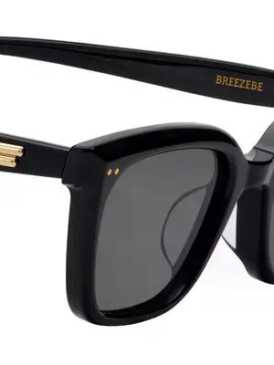 GENTLE MONSTER Breezebe 01 Sunglasses