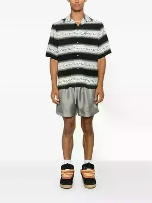 Amiri Arts District Short - Grey