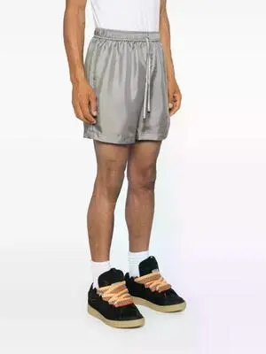 Amiri Arts District Short - Grey