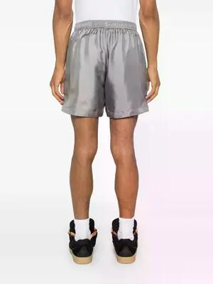 Amiri Arts District Short - Grey