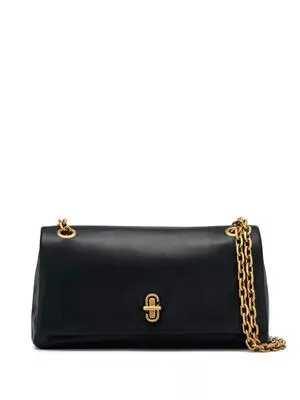 Marc Jacobs Dual Chain Shoulder Bag