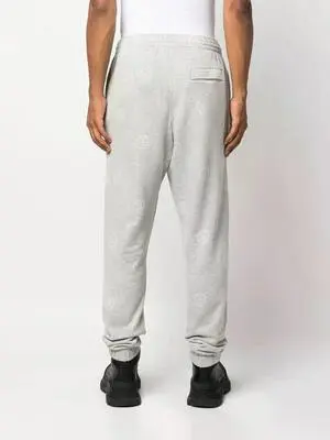 Martine Rose Logo Pattern Track Pants