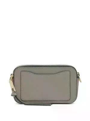 Marc Jacobs The Snapshot Camera Bag - Grey