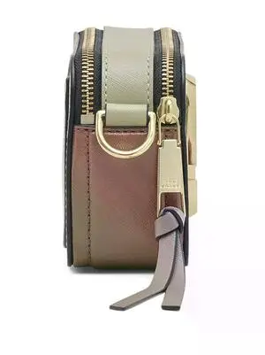 Marc Jacobs The Snapshot Camera Bag - Grey