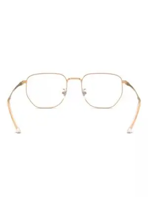 Ray-ban Geometric-frame Glasses