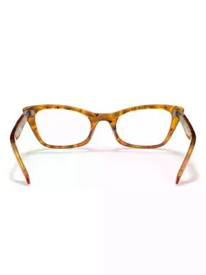 Ray-ban Geometric-frame Glasses