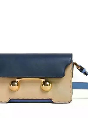 Marni Trunkaroo Shoulder Bag