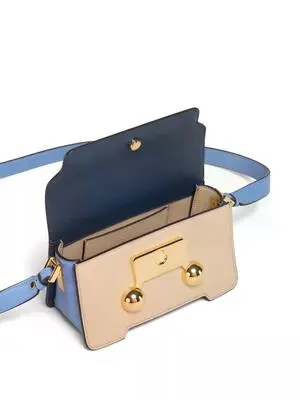 Marni Trunkaroo Shoulder Bag