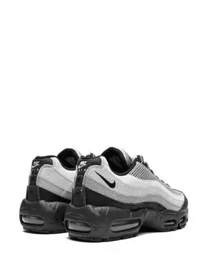 Nike Air Max 95 Lx Reflective Safari Sneakers
