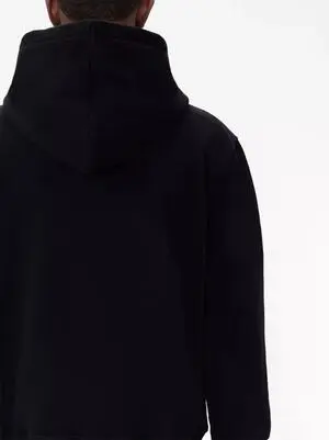 Amiri Graphic Print Hoodie