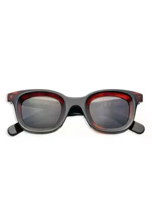 KADOR Joy Sunglasses - Brown