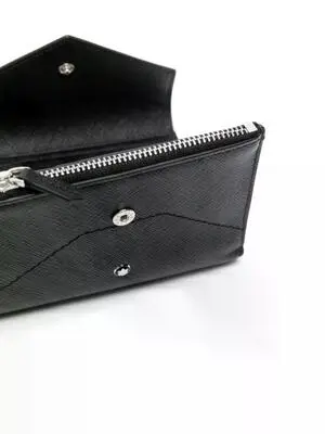 Montblanc Sartorial 6cc Wallet