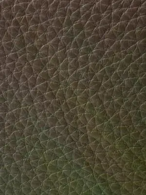 Prada Textured Leather Shoulder Bag