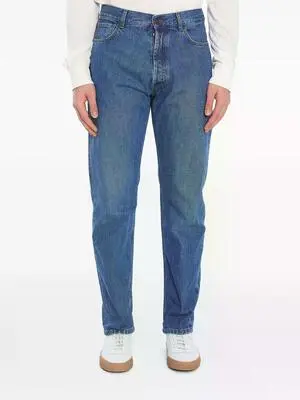THE ROW Burt Jeans