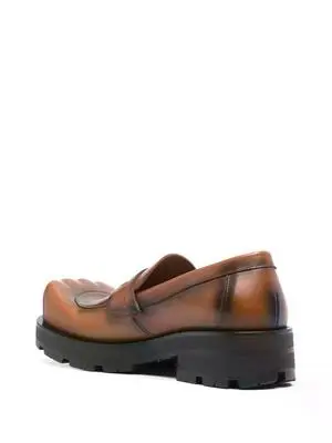 CHARLES JEFFREY 45mm Moggies Loafers