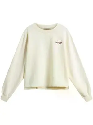 Woolrich Cotton Sweatshirt